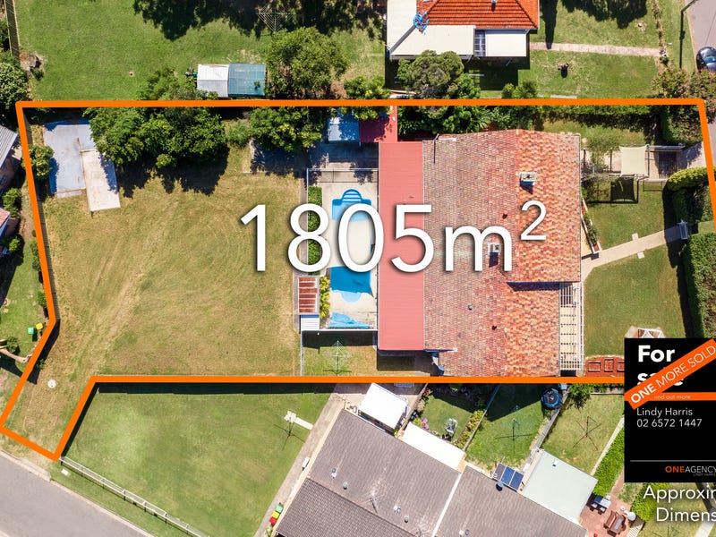 17 Maitland Road, Singleton, NSW 2330 - Property Details