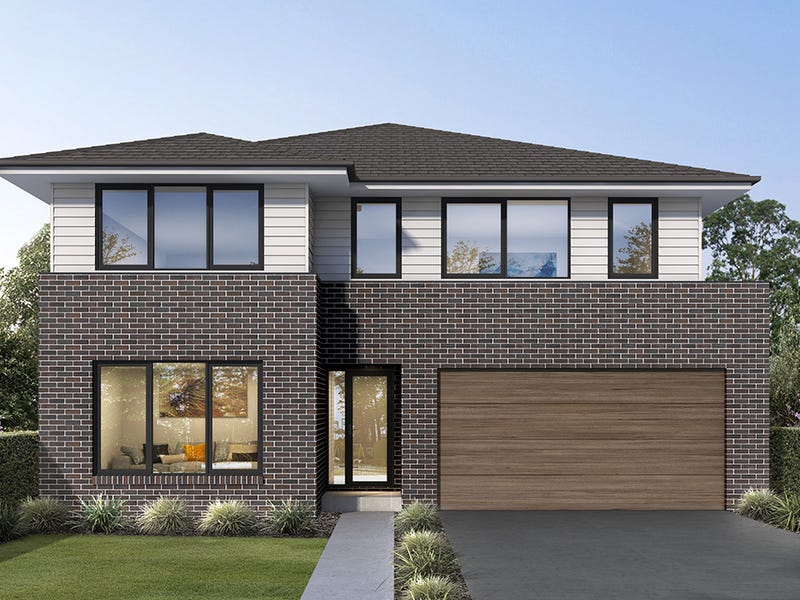 Lot 206 Box Road, Box Hill, NSW 2765 - House for Sale - realestate.com.au