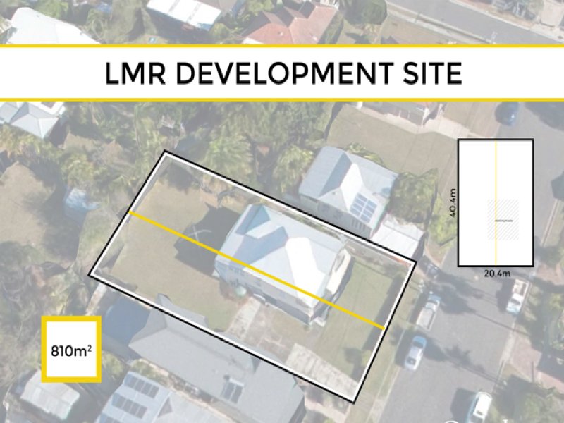46 Broadmere Street, Annerley, Qld 4103 - Property Details