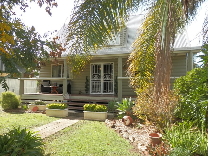 90 Cooper Street, Laidley, Qld 4341 - Property Details
