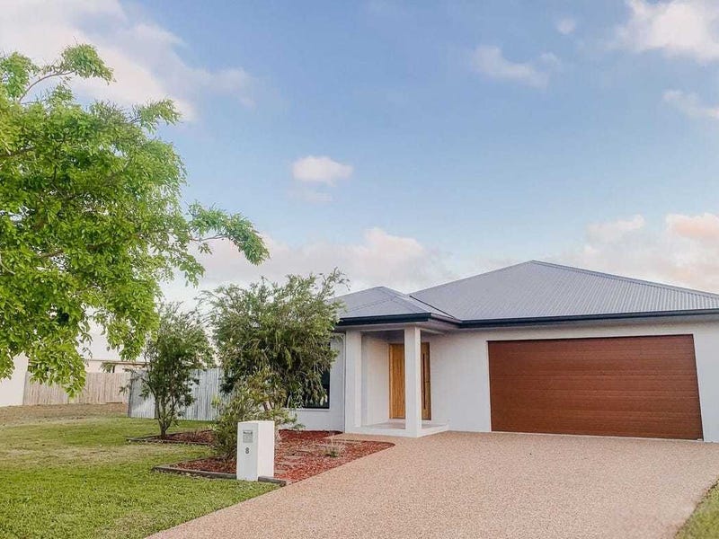 Rental Properties and Real Estate in Townsville - Greater Region, QLD ...