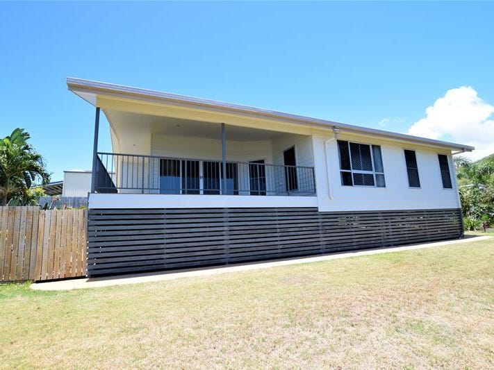 5 Constellation Drive, Rosslyn, Qld 4703 - Property Details