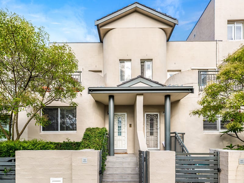 19/2 Victoria Street, Botany, NSW 2019 - Property Details
