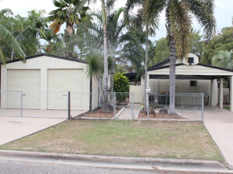 4 Peter street, Kelso, Qld 4815 - Property Details