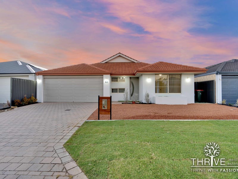 7 Pumice Road, Treeby, WA 6164 - Property Details