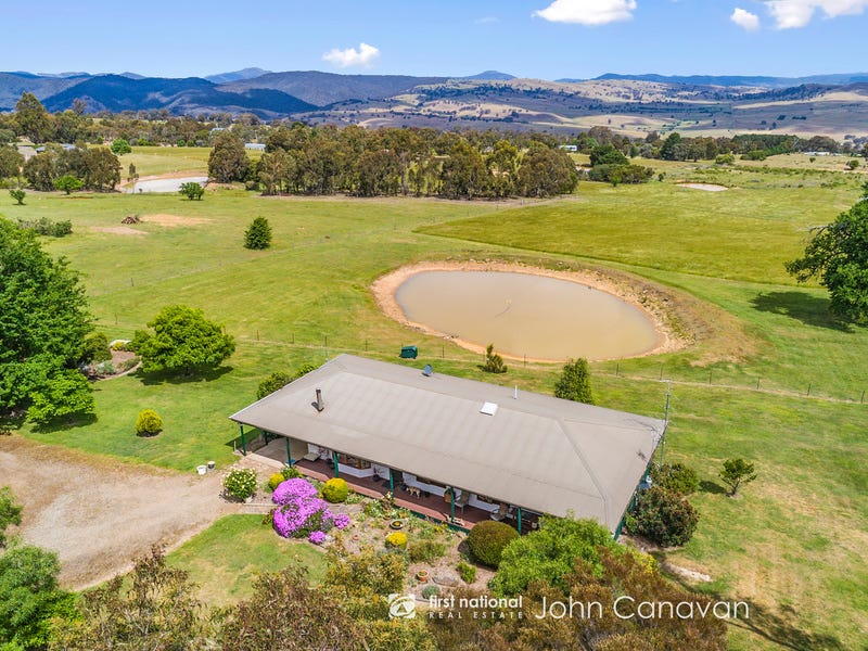 906 Old Tolmie Road, Barwite, Vic 3722 - Property Details