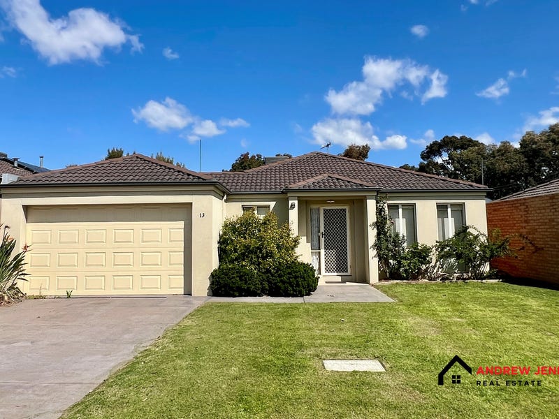 13 Mckinley Ct, Barooga, NSW 3644 - House for Sale - realestate.com.au