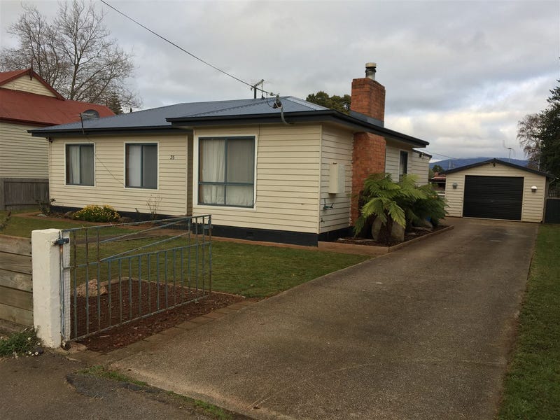 35 George Street, Scottsdale, TAS 7260 - realestate.com.au