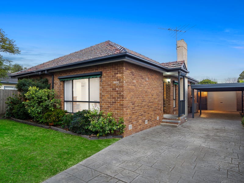 54 Wallingford Street, Cheltenham, Vic 3192 - Property Details