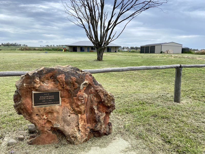 361 Willowvale Rd, Willowvale, Qld 4370 - Property Details