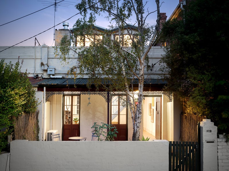 112 George Street, Fitzroy, Vic 3065 - Property Details
