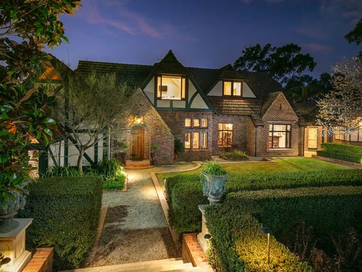 5 Brookside Road, Springfield, SA 5062 - realestate.com.au