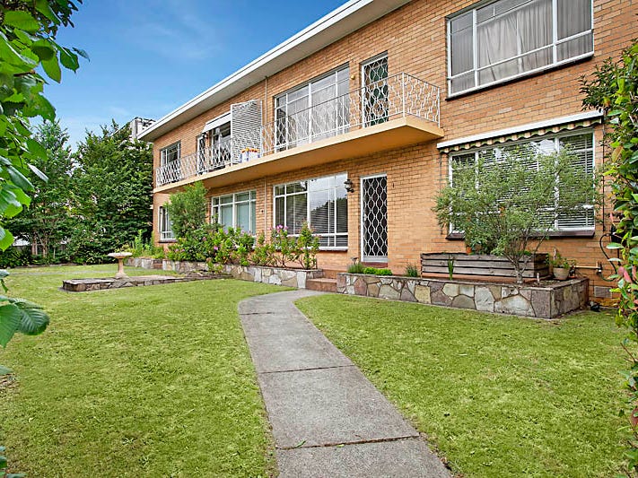 1/41 Studley Park Road, Kew, Vic 3101 - Property Details
