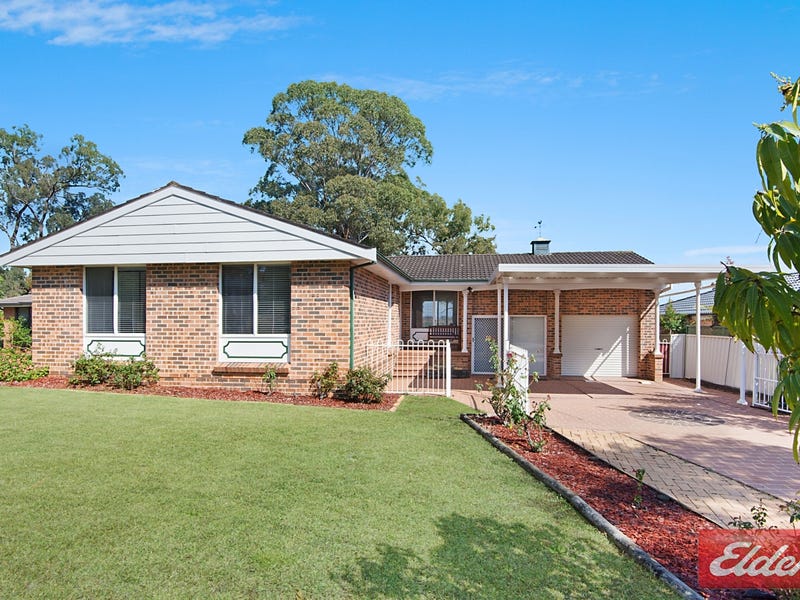 4 Patsy Place, Kings Park, NSW 2148 - realestate.com.au