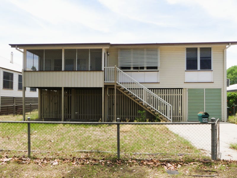 50 Ann Street, Mitchell, Qld 4465 - Property Details
