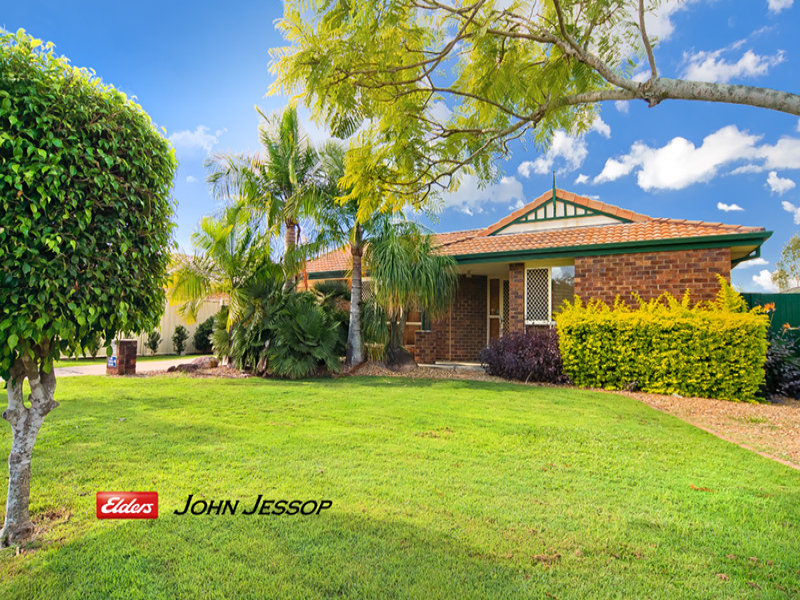 34 Diddams Street, Loganholme, Qld 4129 - Property Details