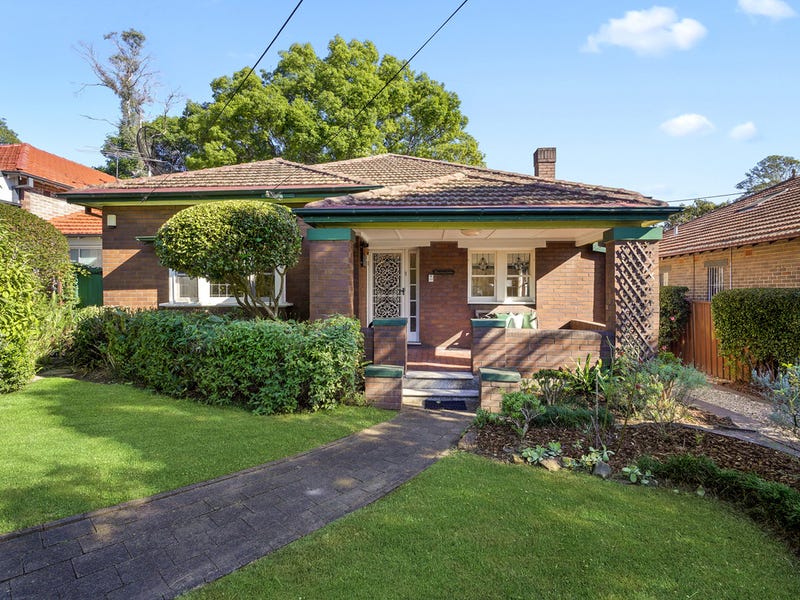 35 Weldon Street, Burwood, NSW 2134 - Property Details