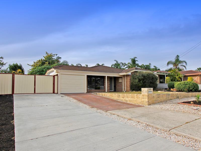 37 Coyle Road, Beldon, WA 6027 - Property Details