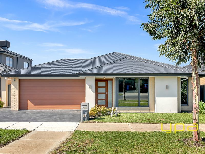 99 Alarah Boulevard, Cranbourne West, VIC 3977 - realestate.com.au
