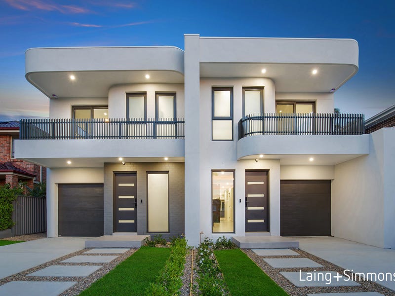 17 Pobje Avenue, Birrong, NSW 2143 - Property Details