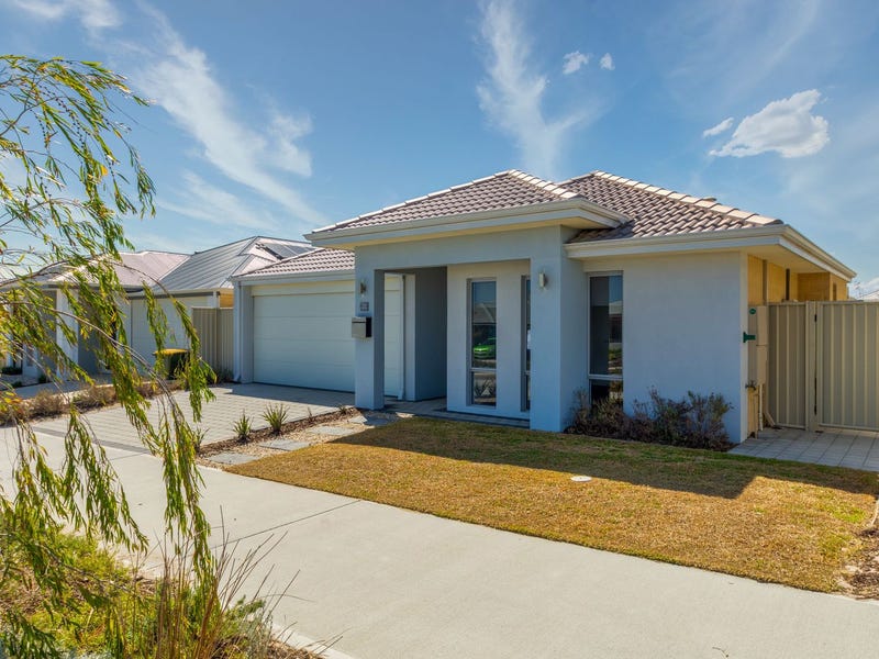 Sold Property Prices & Auction Results in Alkimos, WA 6038 (+1 location ...