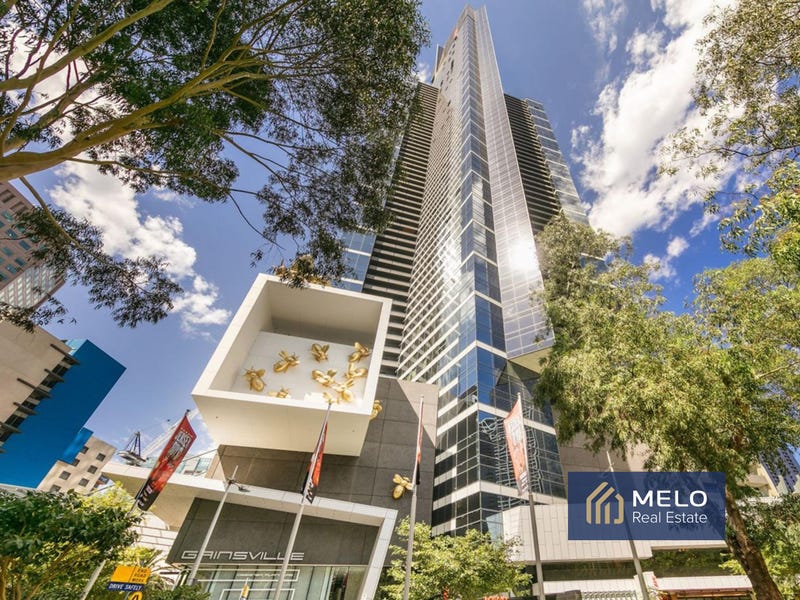 4208/7 Riverside Quay, Southbank, Vic 3006 - Property Details