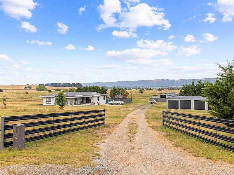 2727 Collector Road, Collector, NSW 2581 - Property Details
