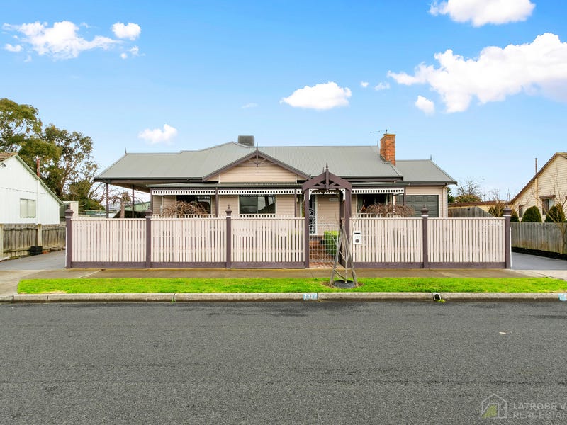 107 Gordon Street, Traralgon, Vic 3844 - Property Details