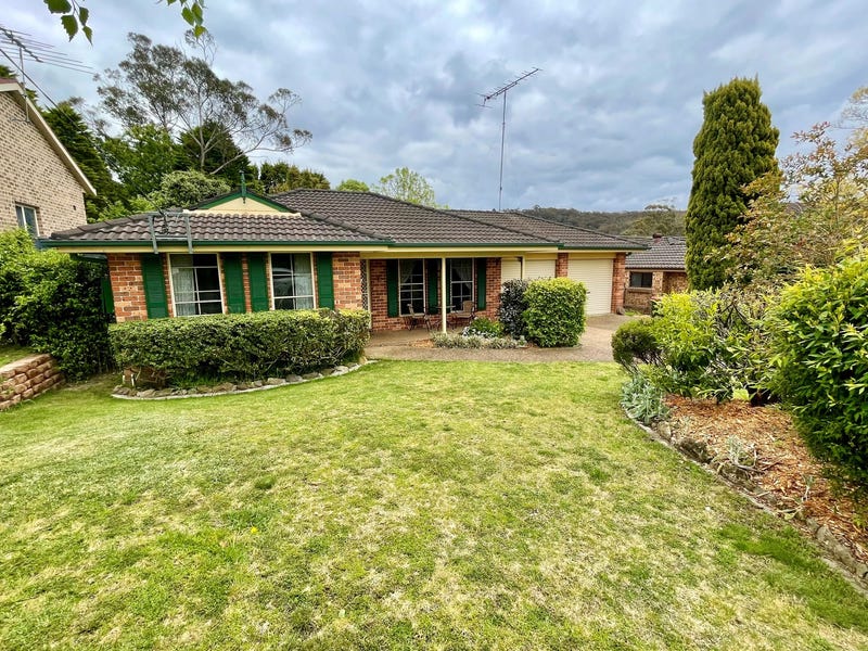 32 Woodland Avenue, Hazelbrook, NSW 2779 - realestate.com.au