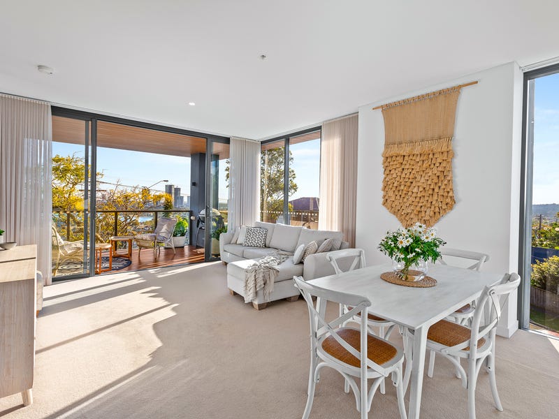 413/261 Morrison Road, Ryde, NSW 2112 - Property Details