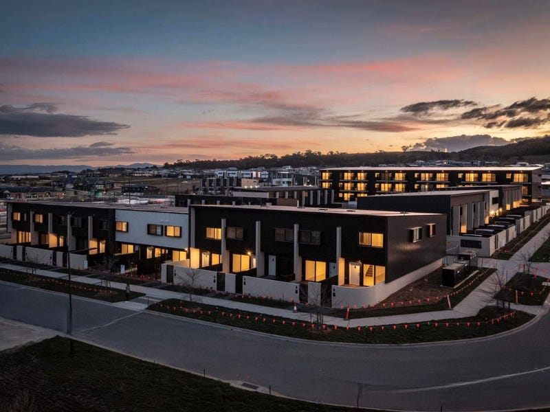 Townhouses for Sale in Canberra, ACT - realestate.com.au