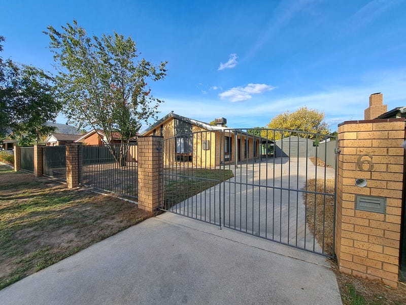 6 Jackling Drive, Lavington, NSW 2641 - realestate.com.au