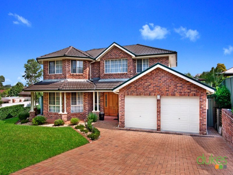 30 Sir John Jamison Circuit, Glenmore Park, NSW 2745 - realestate.com.au