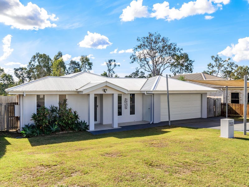 104 North Ridge Drive, Calliope, QLD 4680 - realestate.com.au