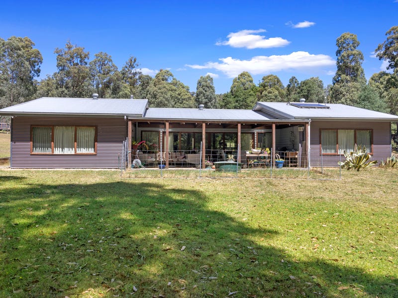 11 Lady Talbot Drive, Marysville, Vic 3779 - Property Details