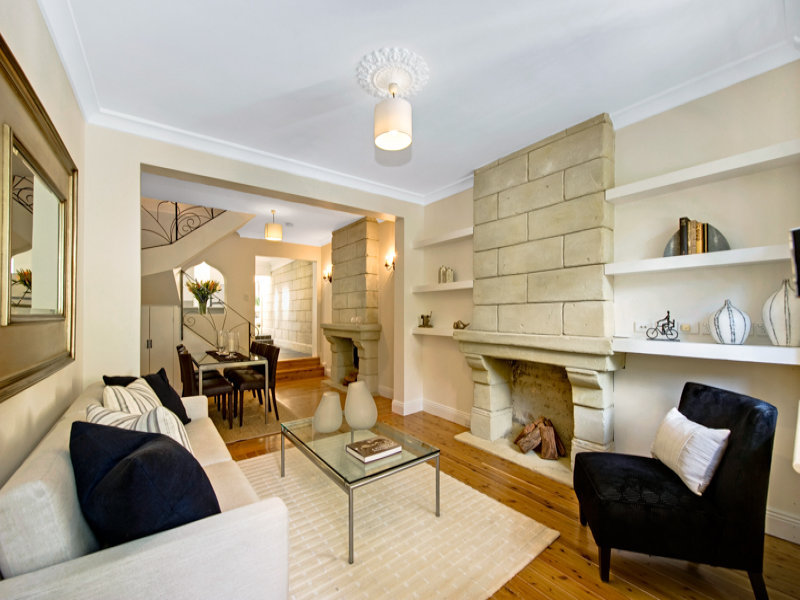 16 Gordon Street, Rozelle, NSW 2039 - Property Details