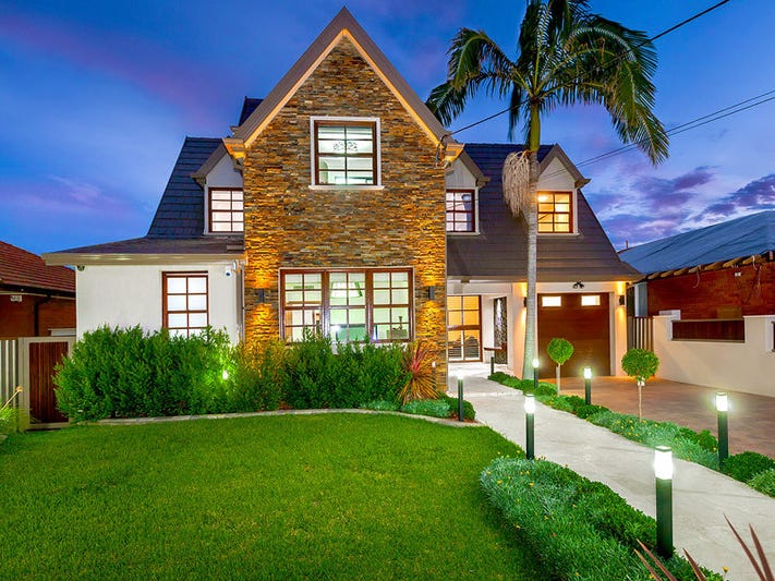 34 Cave Road, Strathfield, NSW 2135 - Property Details