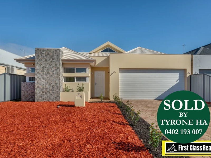 9 Oxted Place, Morley, WA 6062 - Property Details