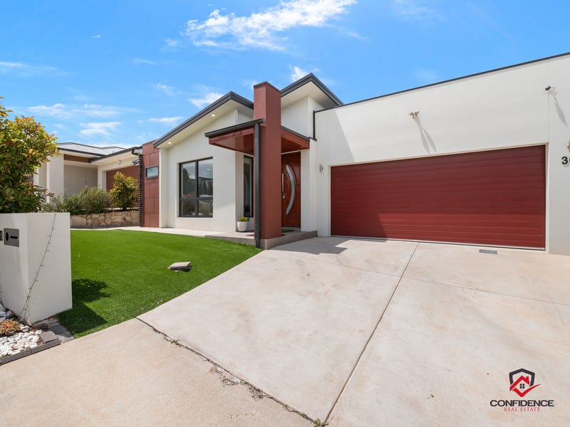 30 Ruby Hunter Rise, Moncrieff, ACT 2914 - Property Details