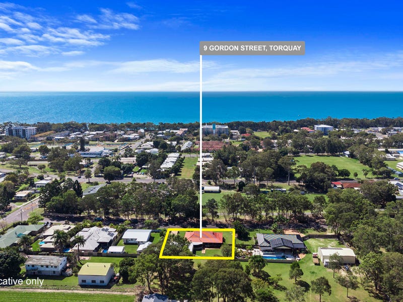 9 Gordon Street, Torquay, Qld 4655 - Property Details