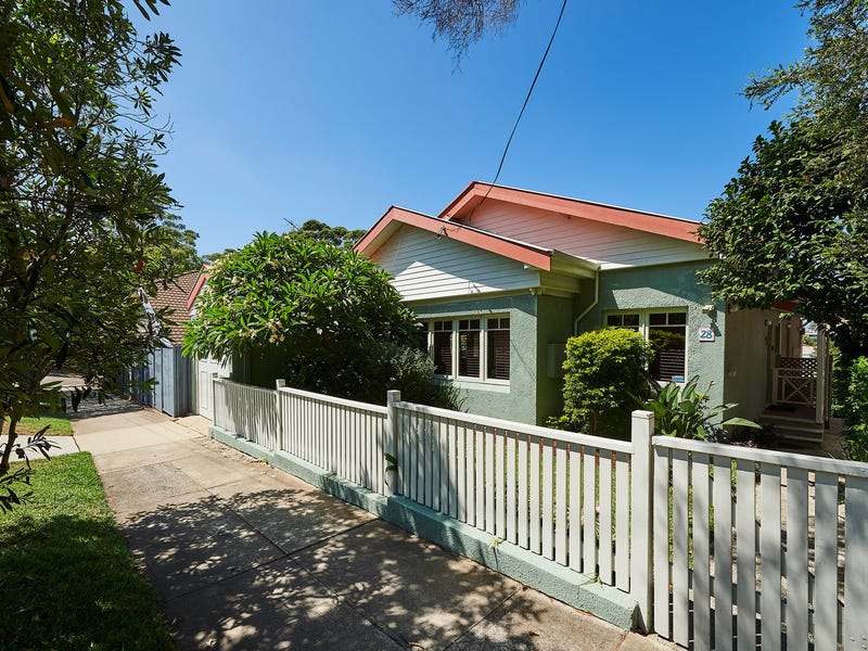 28 Rae Street, Randwick, NSW 2031 - Property Details