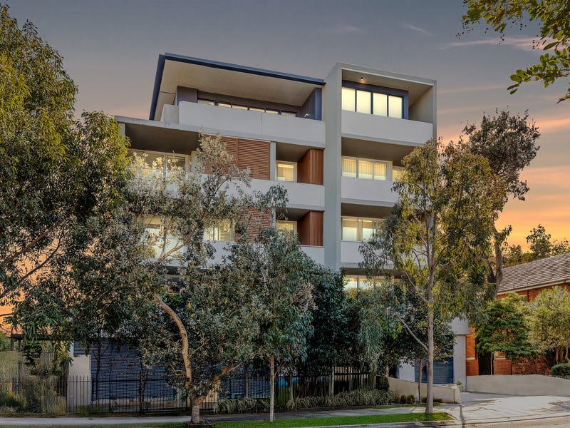 203/37 Girrilang Road, Cronulla, NSW 2230 - Property Details