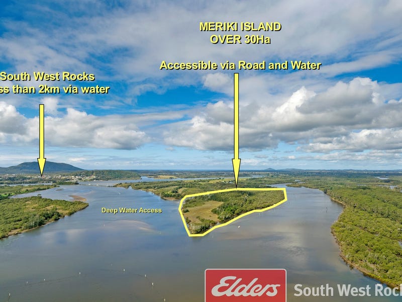 512 Rainbow Reach Road, Rainbow Reach, NSW 2440
