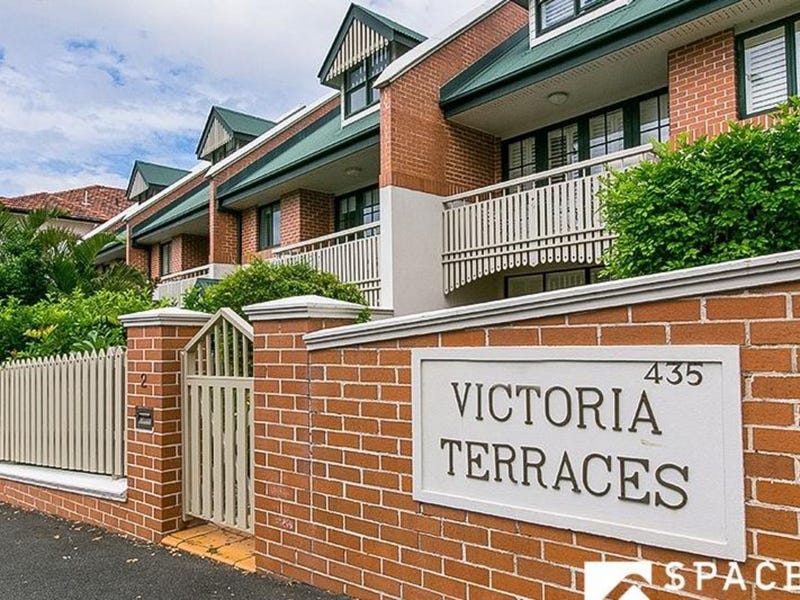 3/435 Gregory Terrace, Spring Hill, QLD 4000 - realestate.com.au