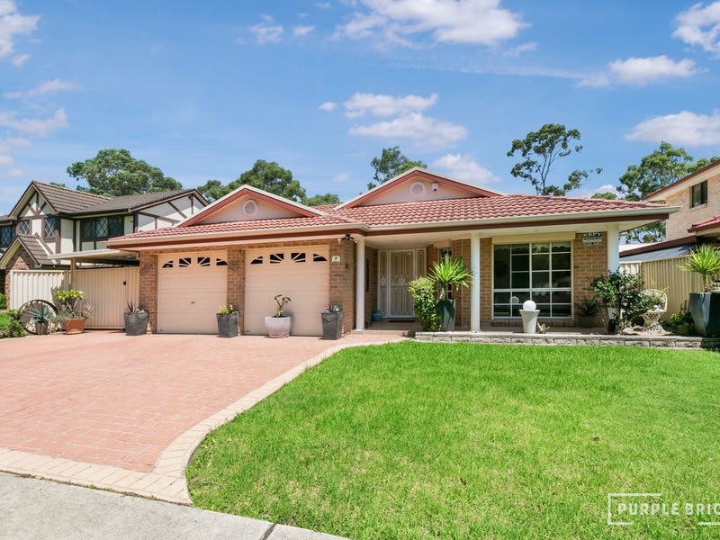 7 Appleby Place, Plumpton, NSW 2761 - Property Details