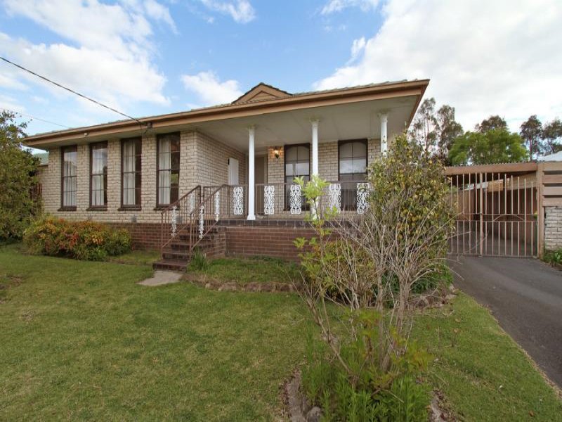 4 Bronwyn Street, Coldstream, Vic 3770 - Property Details
