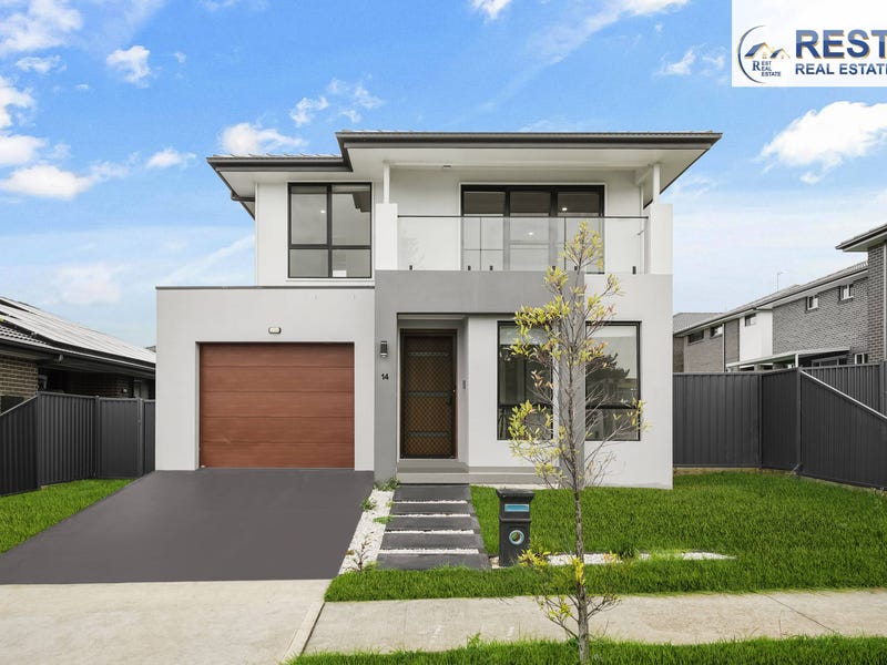 14 Filly Road, Austral, NSW 2179 - realestate.com.au