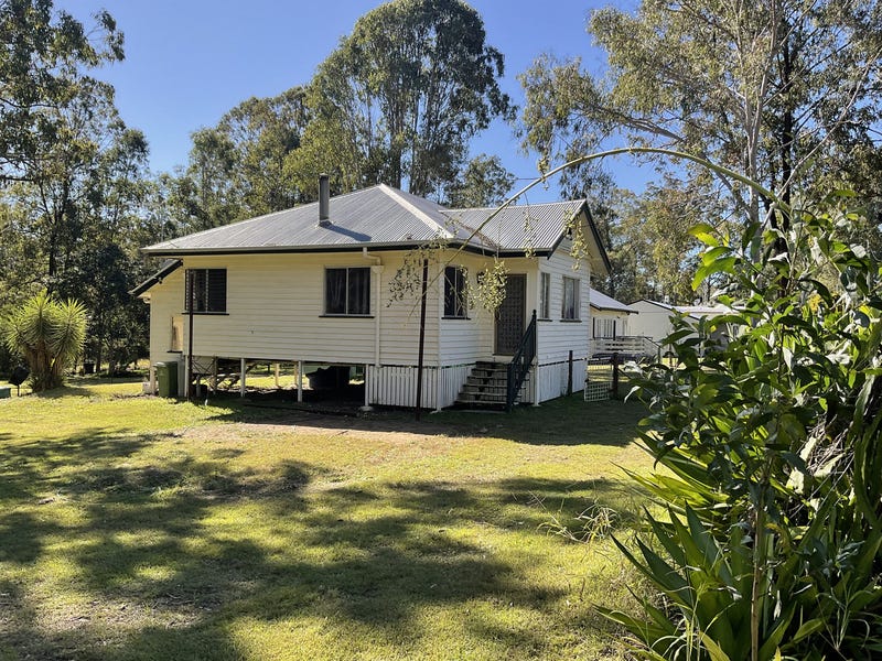 3 Steven Street, Benarkin, Qld 4314 - Property Details