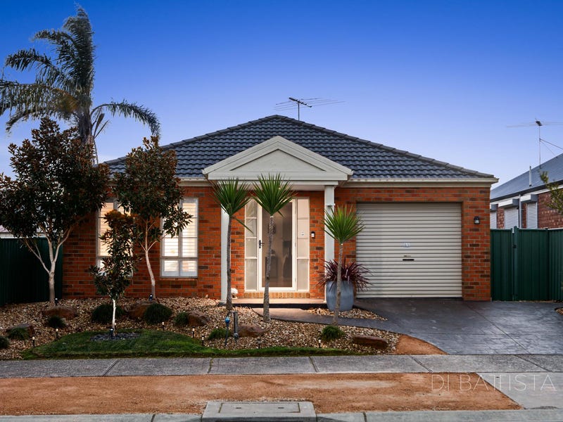 11 Studley Park Way, Craigieburn, Vic 3064 - Property Details