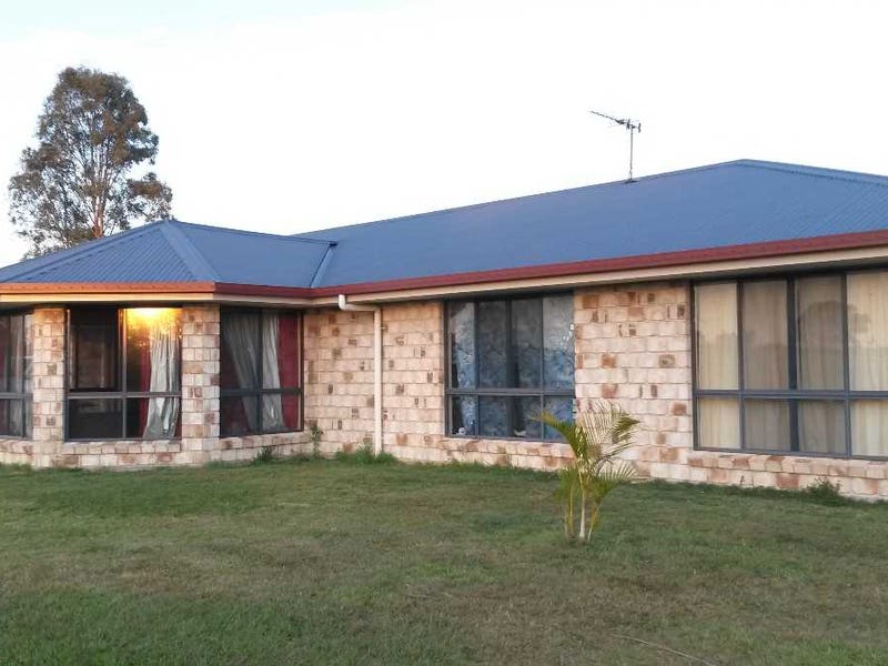 433 Wilsons Road, Tiaro, QLD 4650 - realestate.com.au